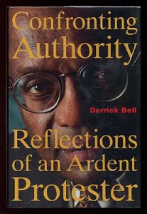 Scholarship | Derrick Bell Official Site