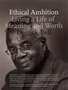 Scholarship | Derrick Bell Official Site