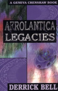 Scholarship | Derrick Bell Official Site